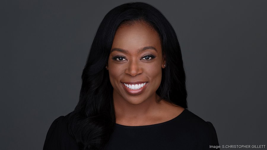 Women Who Mean Business: Meet HBJ's 2022 finance honorees - Houston ...