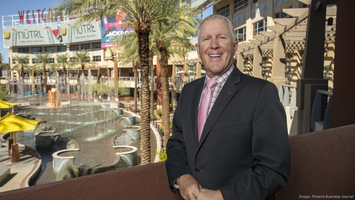 Why Kevin Phelps is leaving city of Glendale as city manager - Phoenix ...