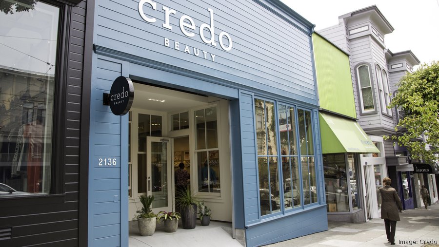 Credo cosmetics company buys rival brand Follain - San Francisco ...