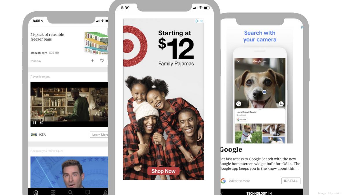News aggregator Flipboard cuts 21% of staff amid 'tough outlook' for ...