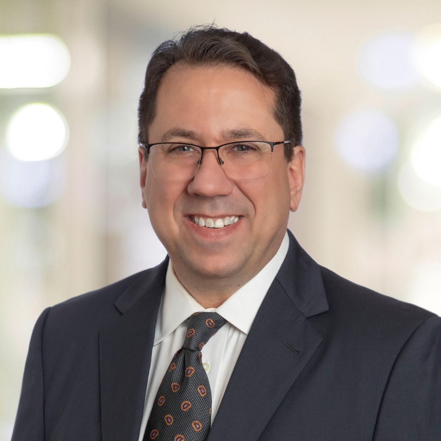 Steven Kurtz | People on The Move - New York Business Journal