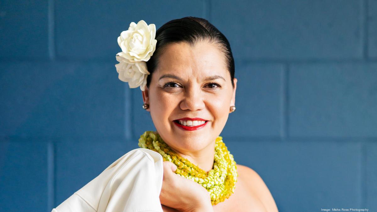 Honolulu Habitat for Humanity names TJ Joseph as CEO - Pacific Business ...