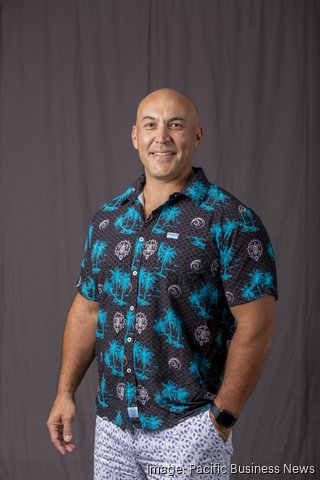 Meet PBN's 2023 Book of Lists Power Leaders - Pacific Business News