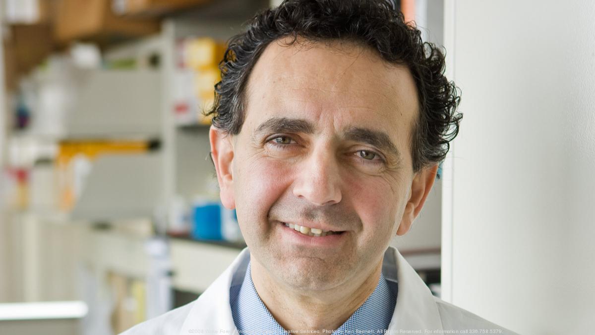 Triad Power Player: Dr. Anthony Atala, Wake Forest Institute for ...