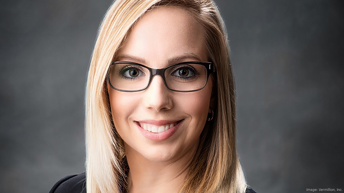 Chelsea Attebury, Vermillion Inc. - Wichita Business Journal