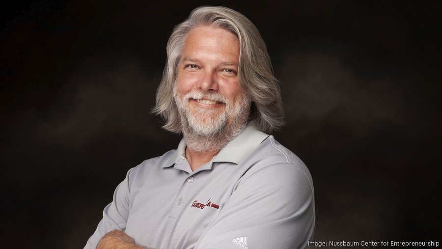 Triad Power Player: Sam Funchess, The Nussbaum Center for ...