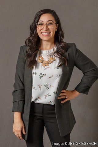 How Phoenix architects are design office space post-pandemic - Phoenix ...