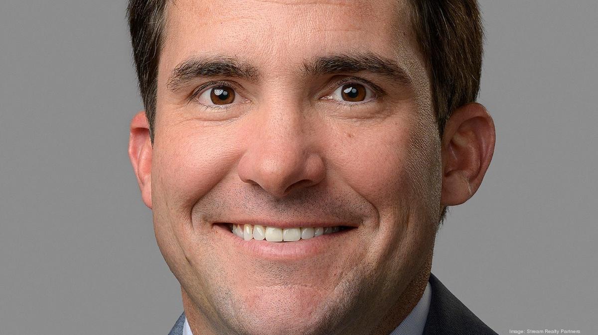 Adam Jackson named chief investment officer at Stream Realty Partners ...