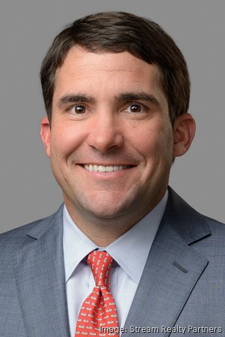Adam Jackson named chief investment officer at Stream Realty Partners ...