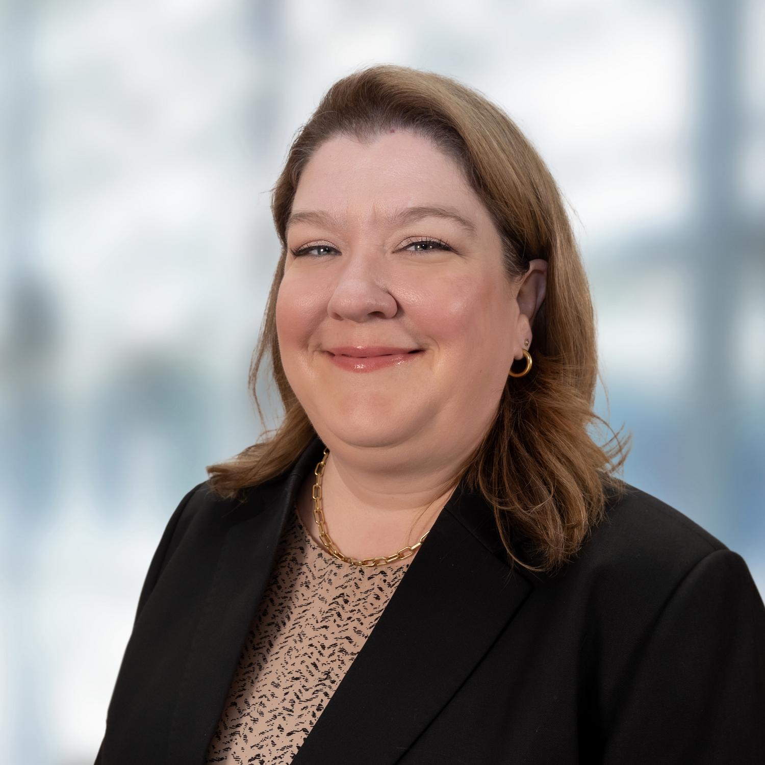 Michelle Melnar | People on The Move - Houston Business Journal