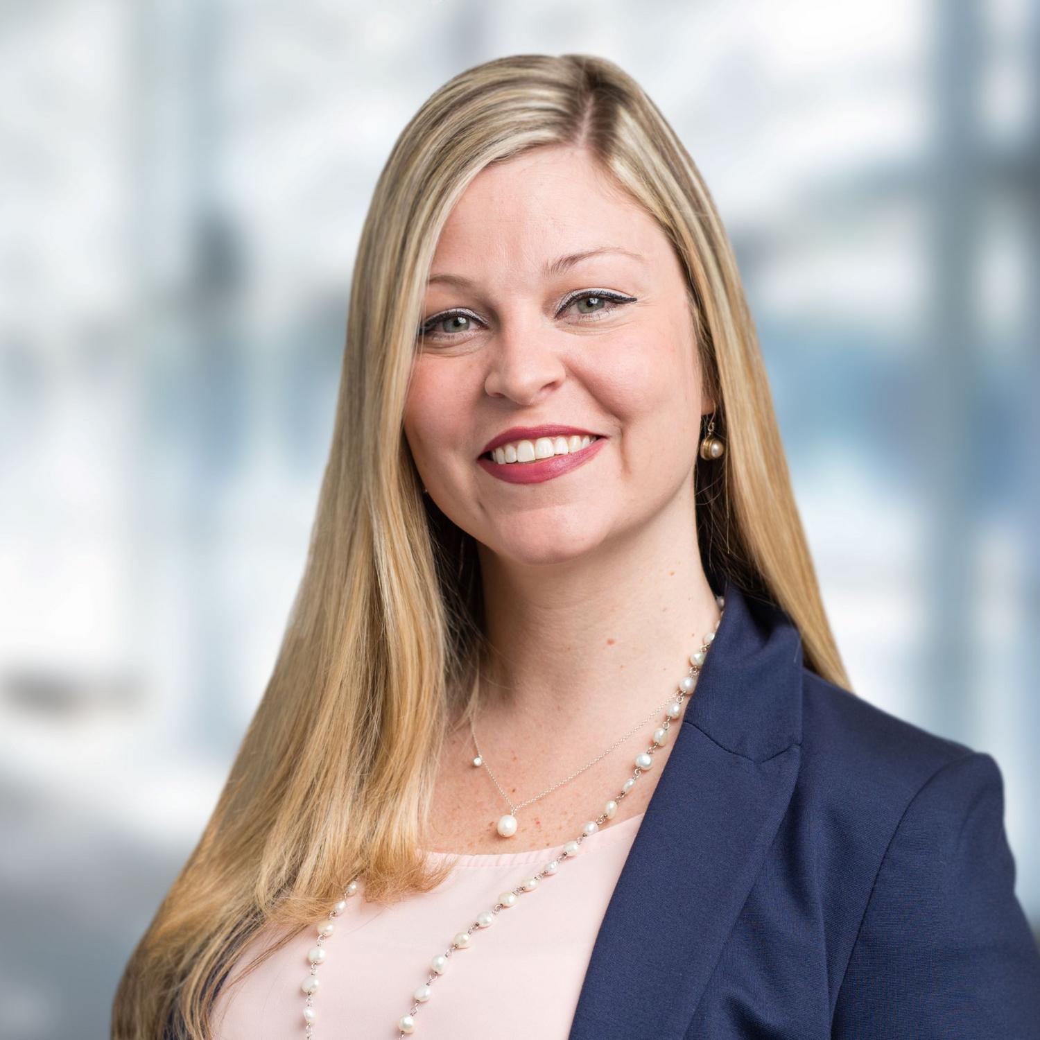 Ronii Rizzo | People on The Move - Charlotte Business Journal