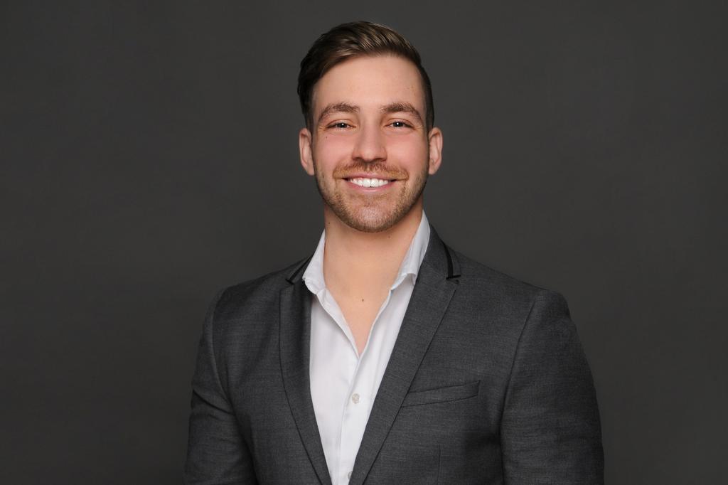 Austin Fox Architecture BizSpotlight - South Florida Business Journal