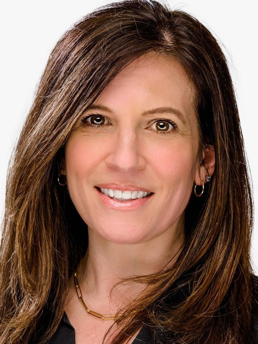 Tricia Fitzmaurice People On The Move Washington Business Journal