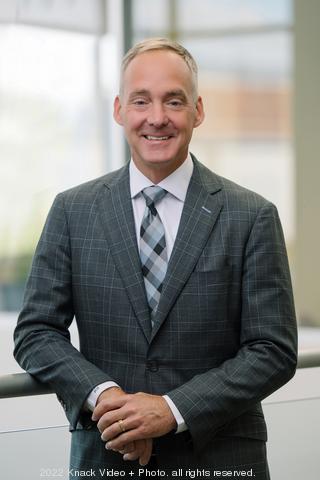 David Flosi named 20th Chief Master Sergeant of the Air Force - Dayton ...