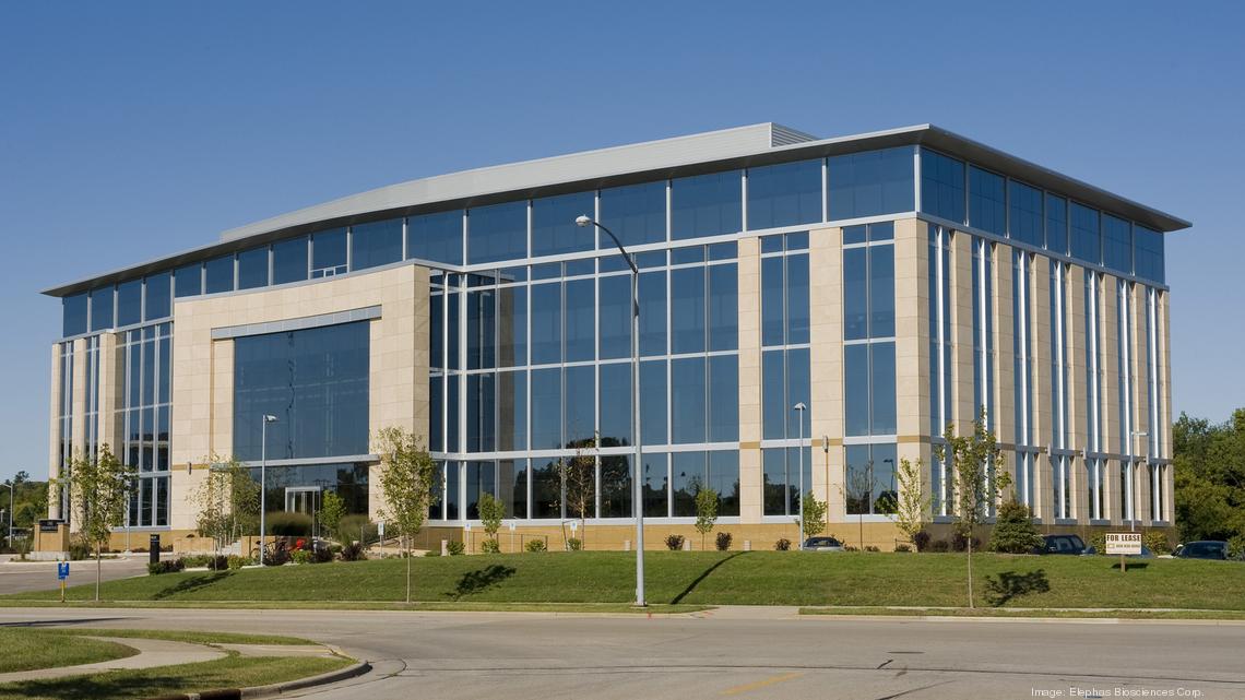 Wisconsin Inno - Elephas Biosciences raises $55 million led by Madison ...