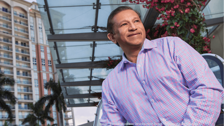 Global companies lured to Palm Beach County, Florida, by talent ...