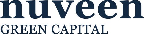 Nuveen Green Capital Press Release+ - Tampa Bay Business Journal