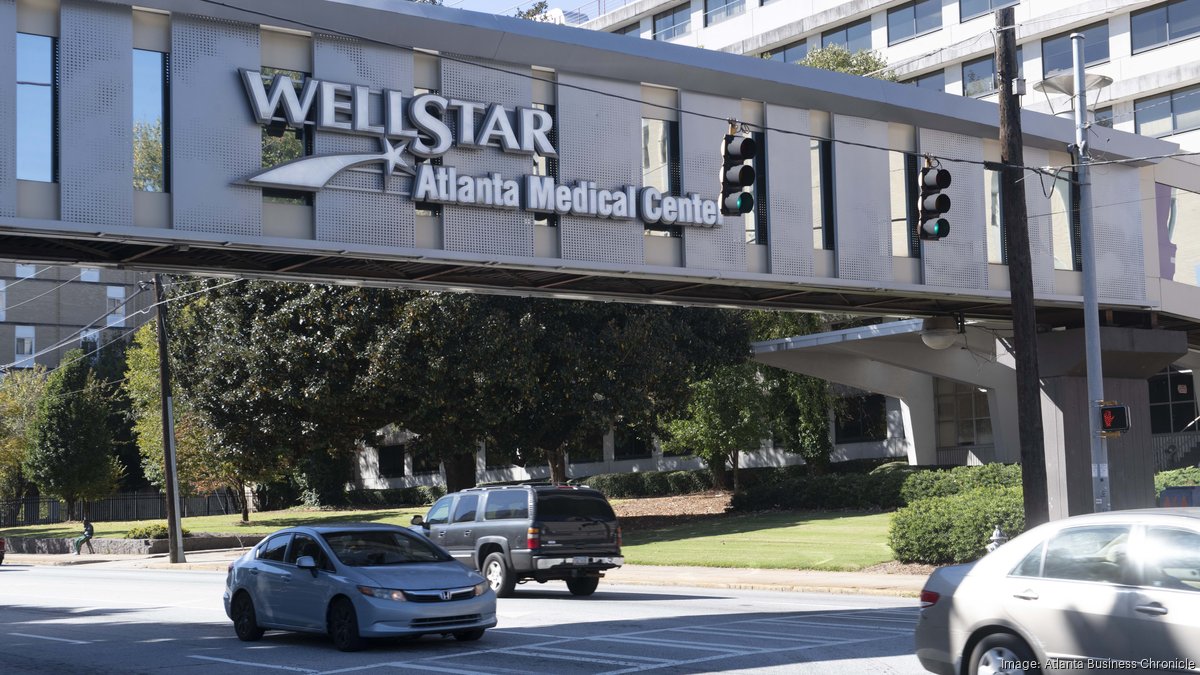 Future of Atlanta Medical Center: City takes first steps to develop ...