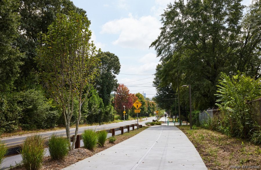Abebe Ventures affiliate buys Beltline-adjacent land in Atlanta ...