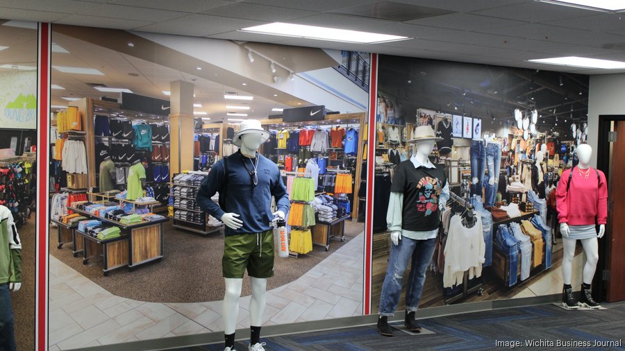 Scheels plans to 'ramp up' Wichita store hiring in January - Wichita ...