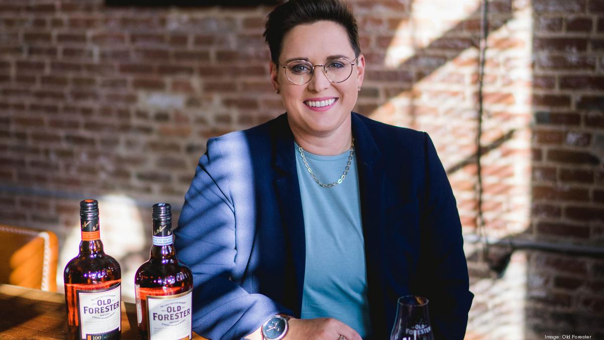 Newest Old Forester brand ambassador Melissa Rift is living her dream ...