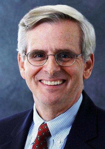 In the Spotlight: Jim Rathvon, Paley Rothman - Washington Business Journal