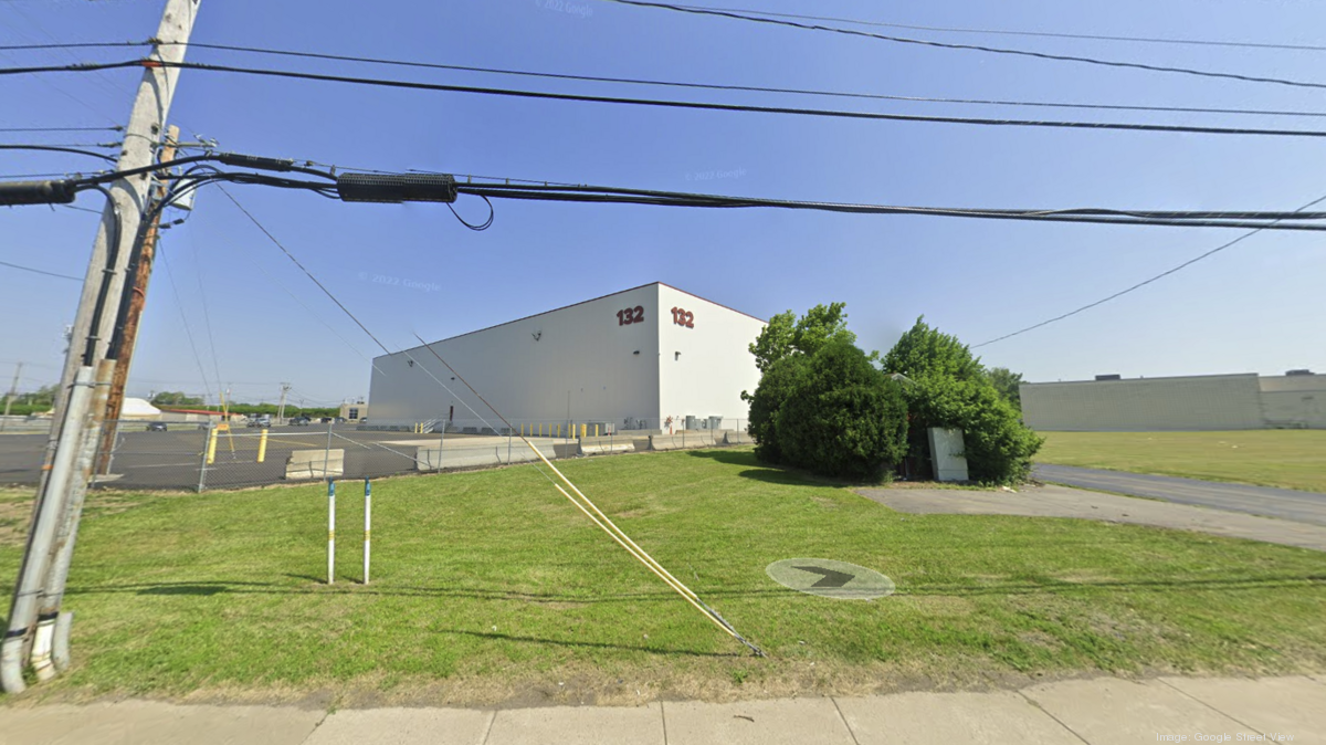 Pinto Construction adding to Buffalo warehouse development - Buffalo ...