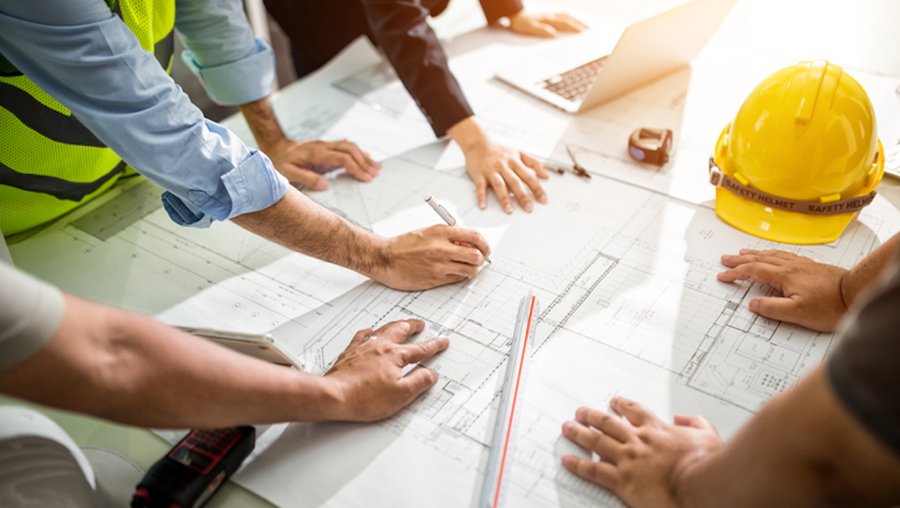 Design-forward construction management : The new model of integration ...