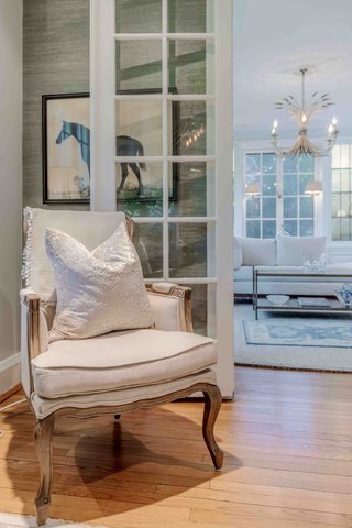 Chef Cindy Wolf selling her Roland Park home in Baltimore - Baltimore ...