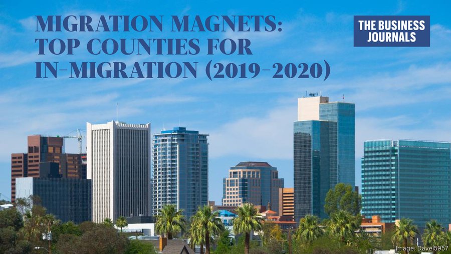 Three migration patterns that will shape the post-pandemic era - The ...