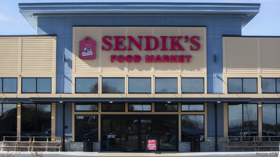 Sendik's Food Market by former Olympia Resort site in Oconomowoc opens ...