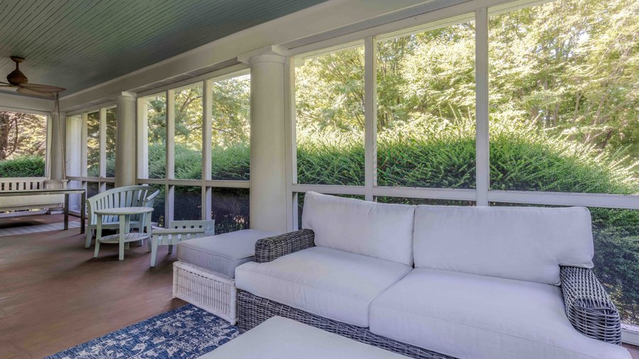 Chef Cindy Wolf selling her Roland Park home in Baltimore - Baltimore ...