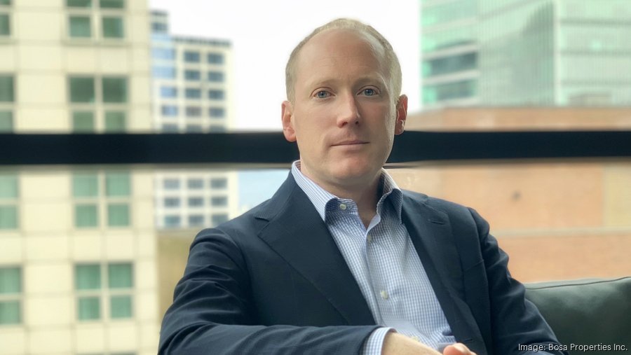 Vancouver's Bosa Properties chose Nashville over Atlanta, Austin ...