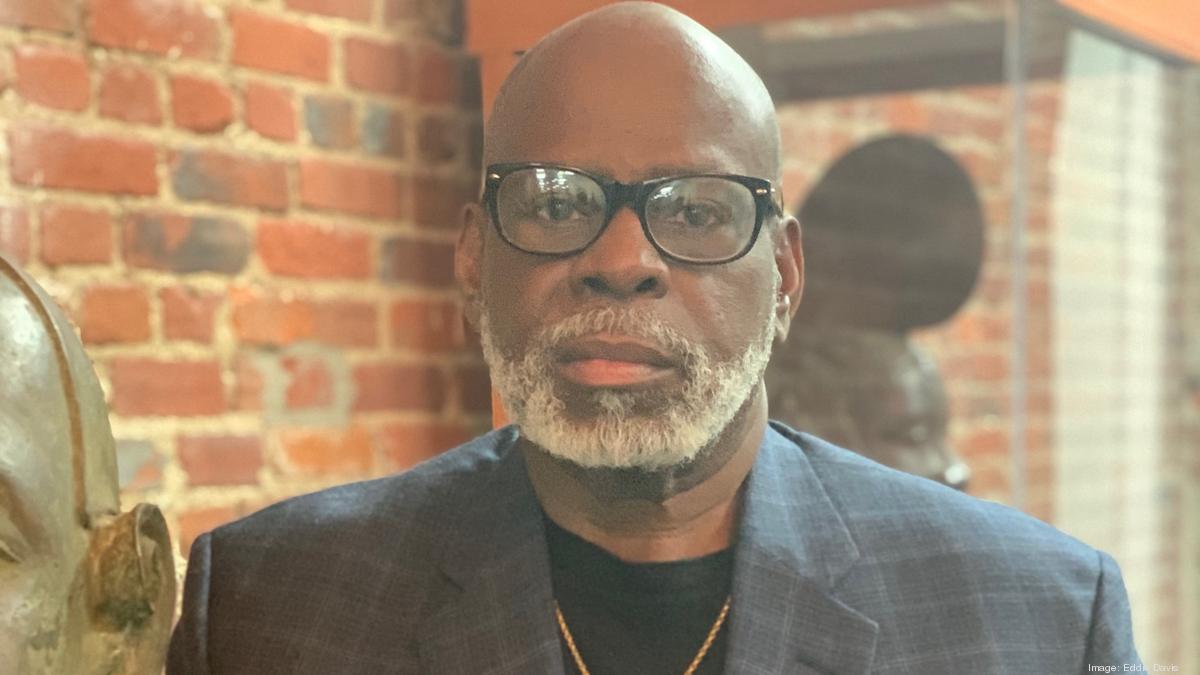 People to Know in Nonprofits: Lamont Collins, CEO, Roots 101 African ...