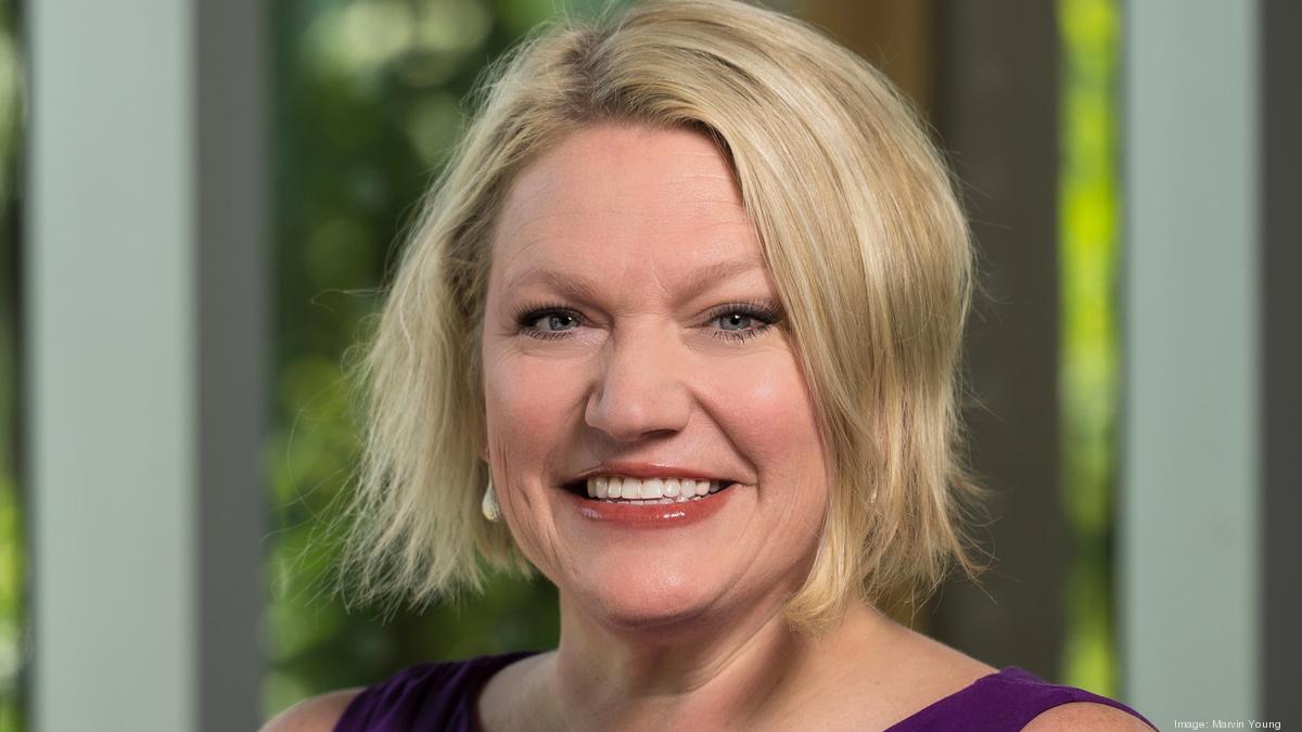 20 People to Know in Nonprofits: Tiffany Cole Hall, COO, Volunteers of ...
