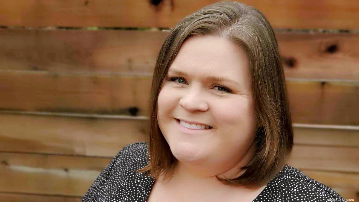 20 People to Know in Nonprofits: Katrina Hutchins, executive director ...