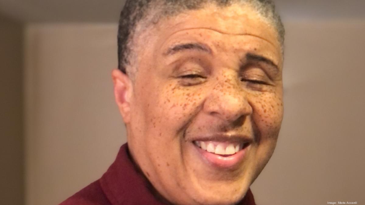 20 People to Know in Nonprofits: Constance Merritt, executive director ...