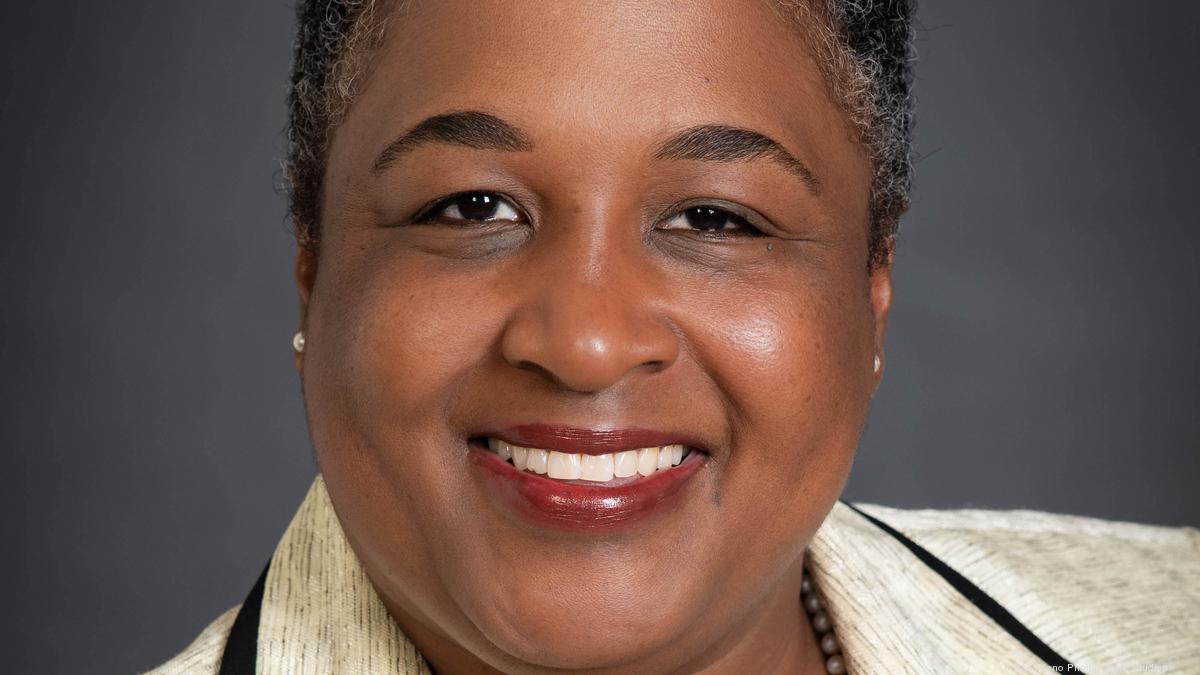 20 People to Know in Nonprofits: Cassandra Tembo, interim president and ...