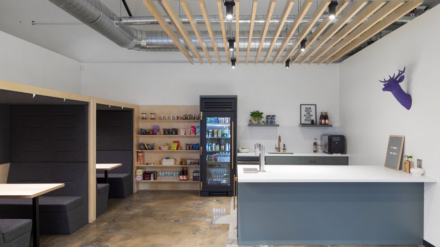 Florida firm Purple, Rock, Scissors opens new HQ in Orlando's Parramore ...