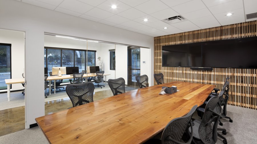 Florida firm Purple, Rock, Scissors opens new HQ in Orlando's Parramore ...