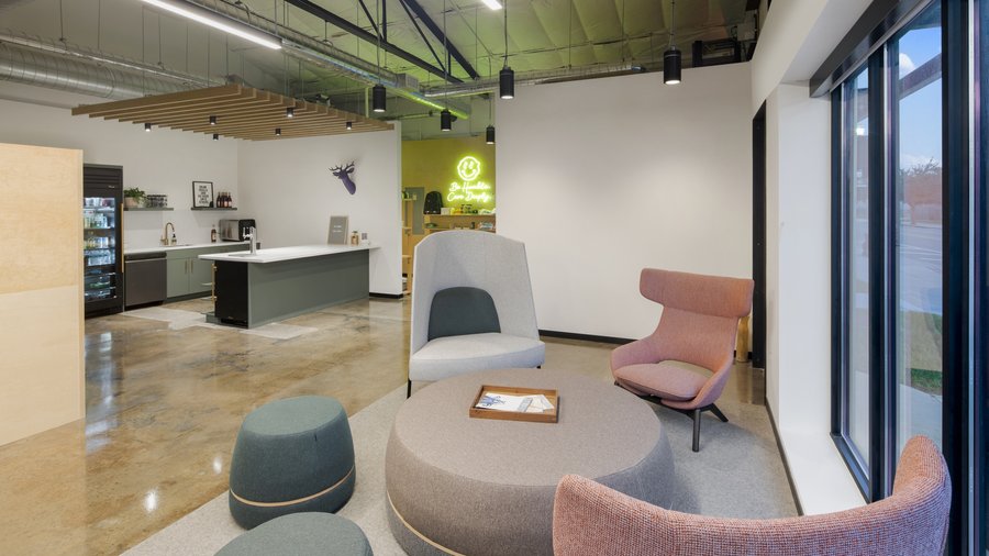 Florida firm Purple, Rock, Scissors opens new HQ in Orlando's Parramore ...