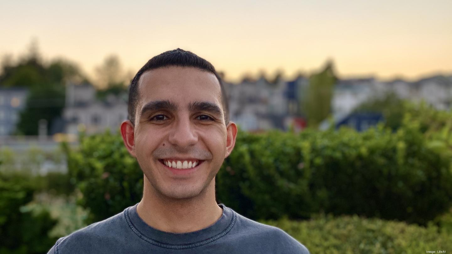 Seattle Inno - Meet the Seattle Inno Under 25 class of 2022