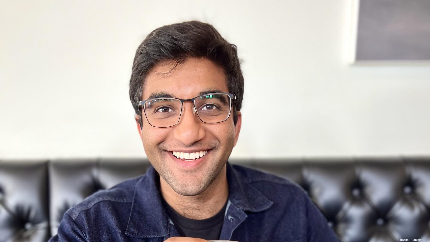 Seattle Inno - Meet the Seattle Inno Under 25 class of 2022