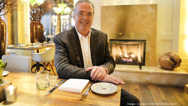 Cameron Mitchell restaurant group to open region’s first Cap City Fine ...