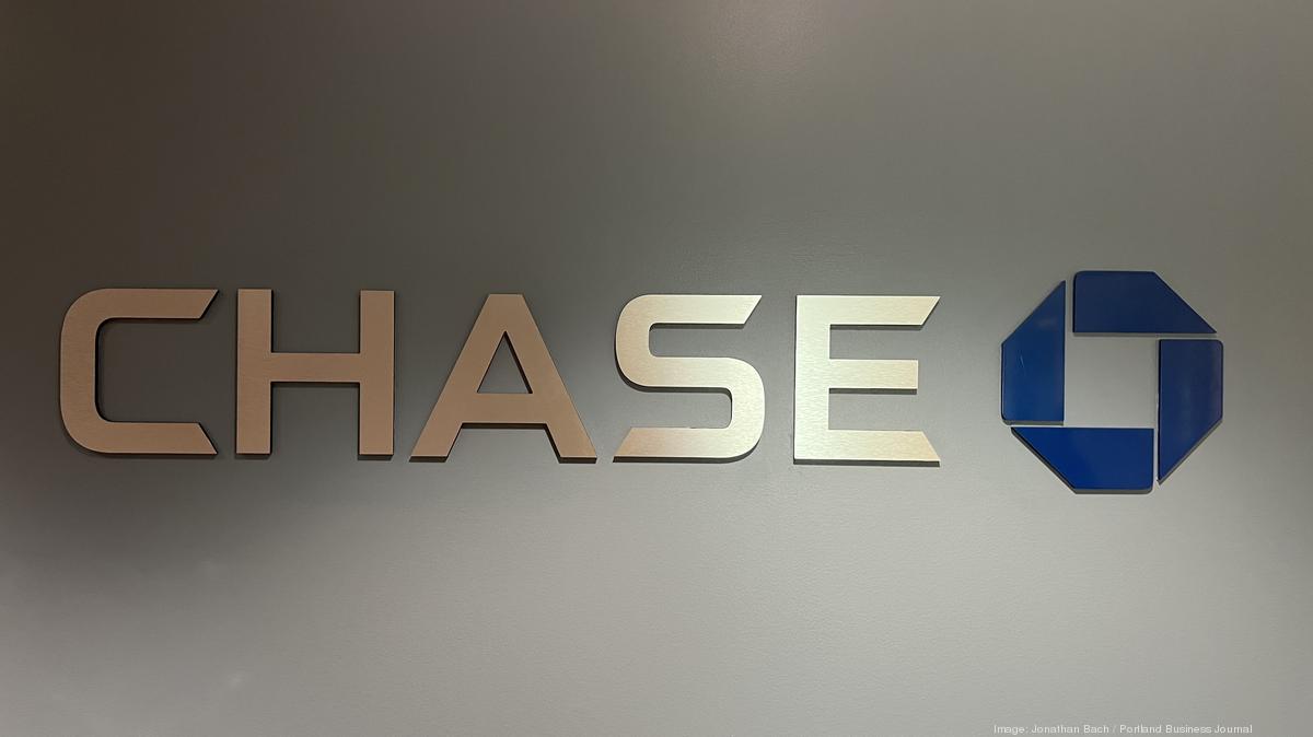 JPMorgan Chase moving in downtown Portland - Portland Business Journal