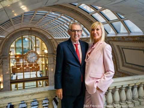 San Francisco Philanthropy & Nonprofits News - San Francisco Business Times