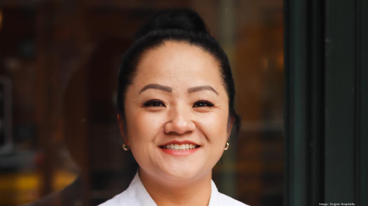 Diane Moua plans to open her first solo restaurant in 2023 ...