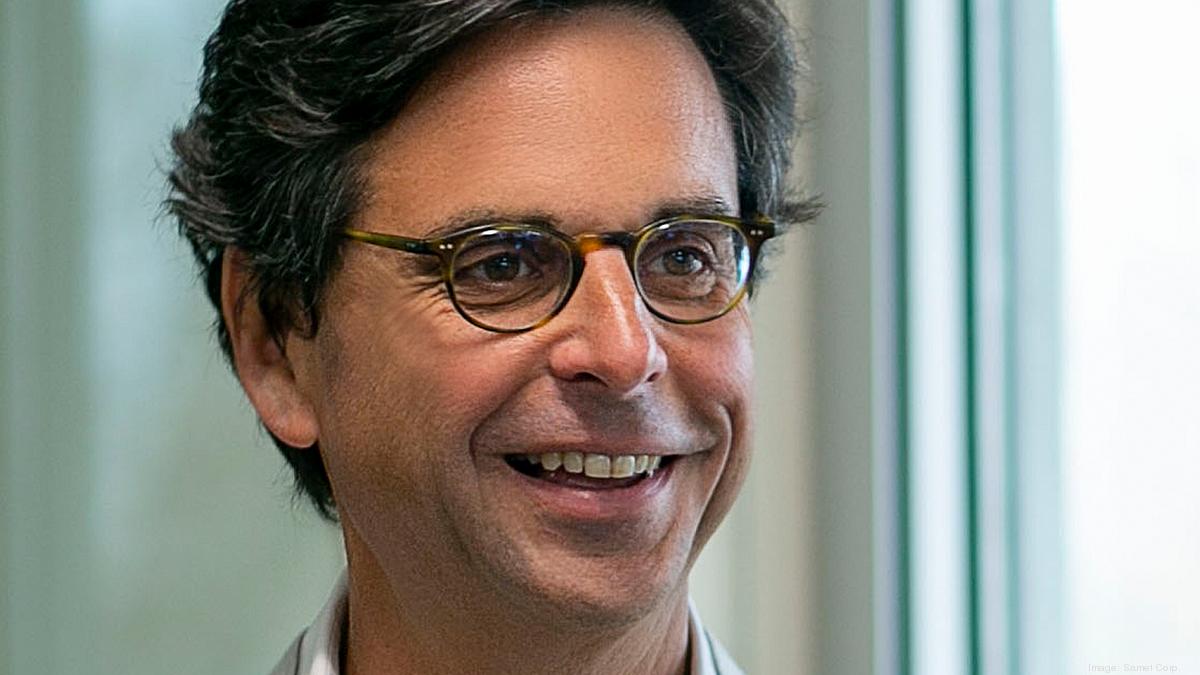 Power Player 2023: Arthur Samet, Samet Corp., Greensboro - Triad ...