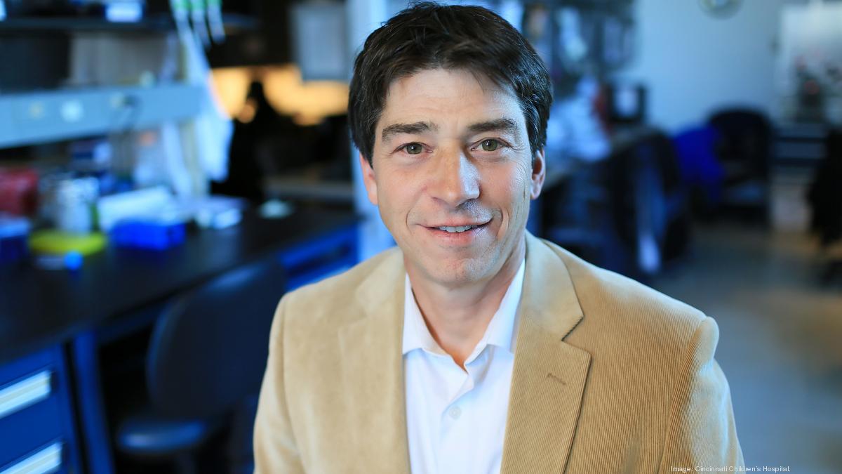 Cincinnati Children's physician Dr. Marc Rothenberg named to National ...