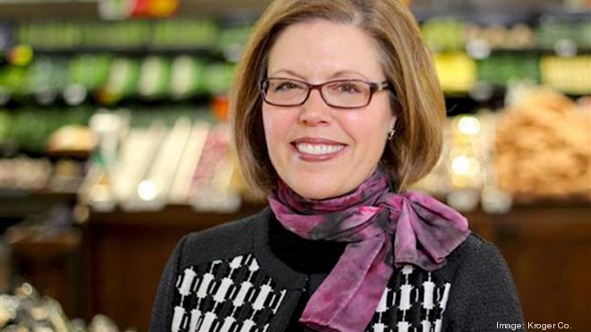 Kroger Cincinnati president Scott Hays retires, successor named ...